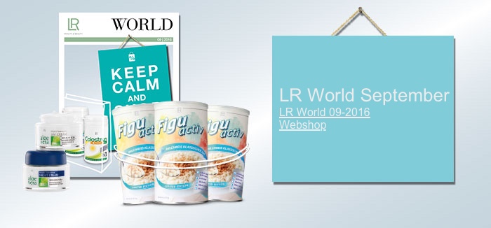 LR produkter: Aloe Vera, Parfume, Makeup, Kosmetik, Ansigtspleje ...