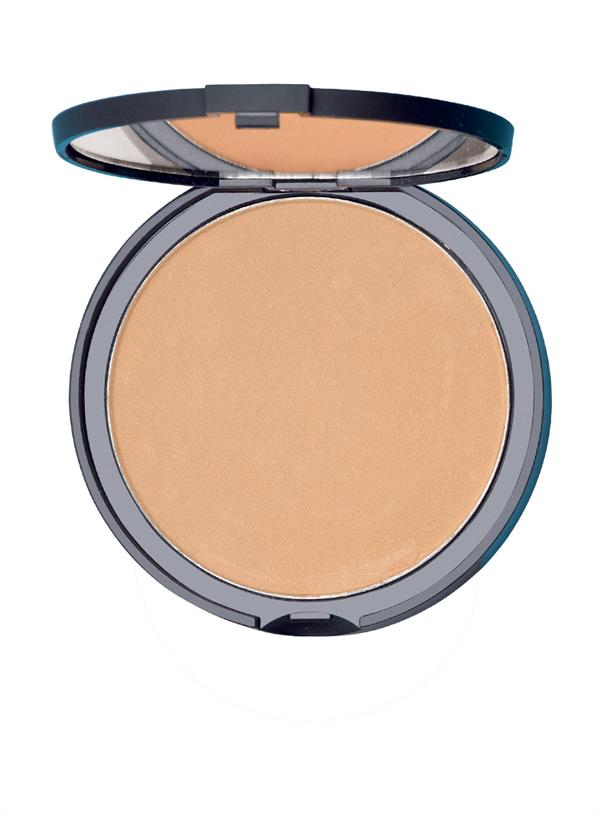 Pressed Powder